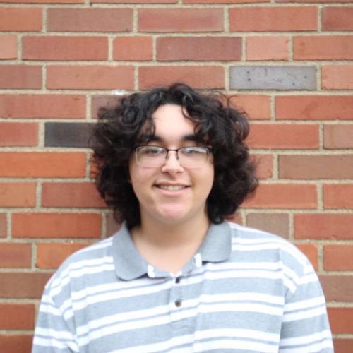 Sofien Dami | Ohio University